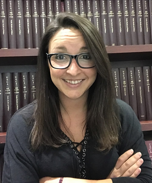 Samantha Ruff - Murphy & Berglund - Murphy & Berglund